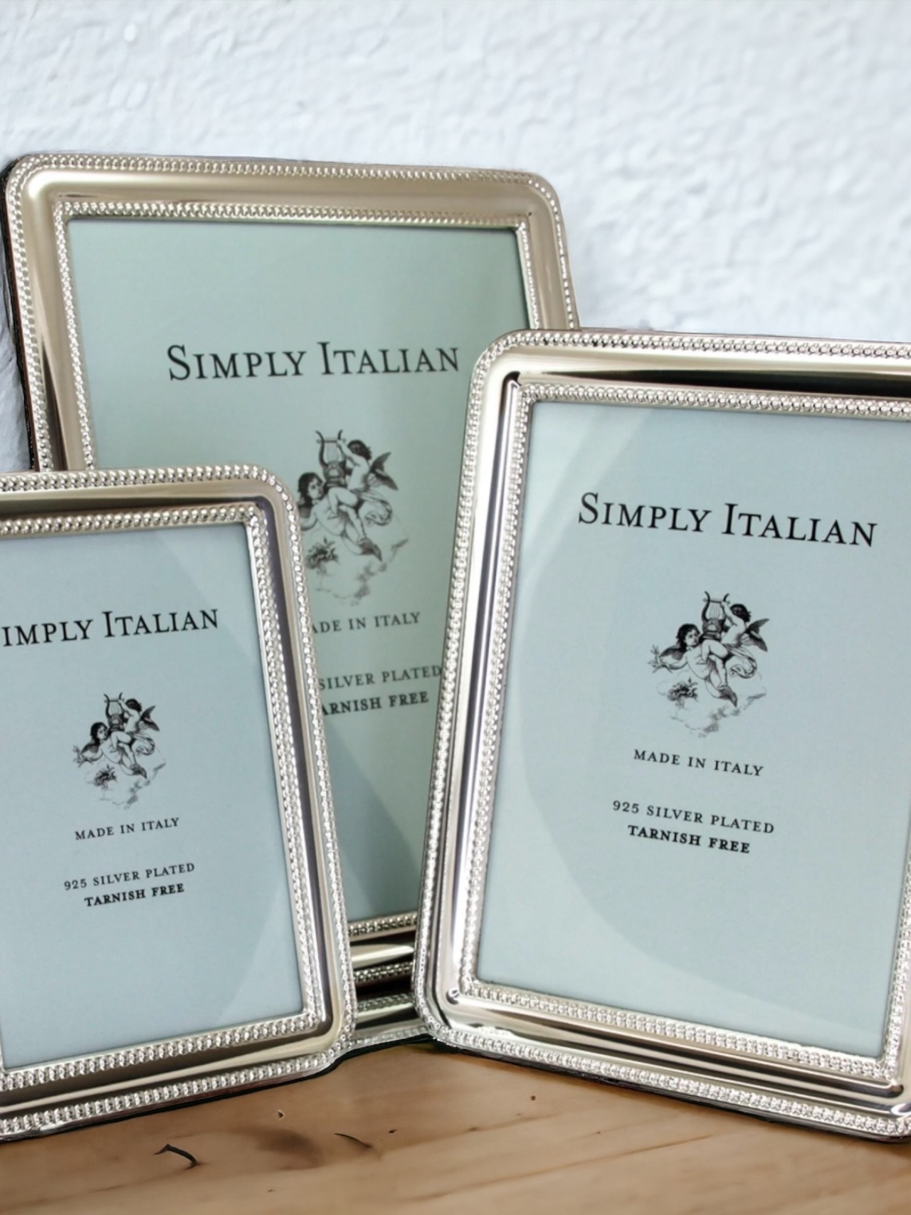 Simply Italian Jewellery - Designed, Made & Hand Selected From Italy