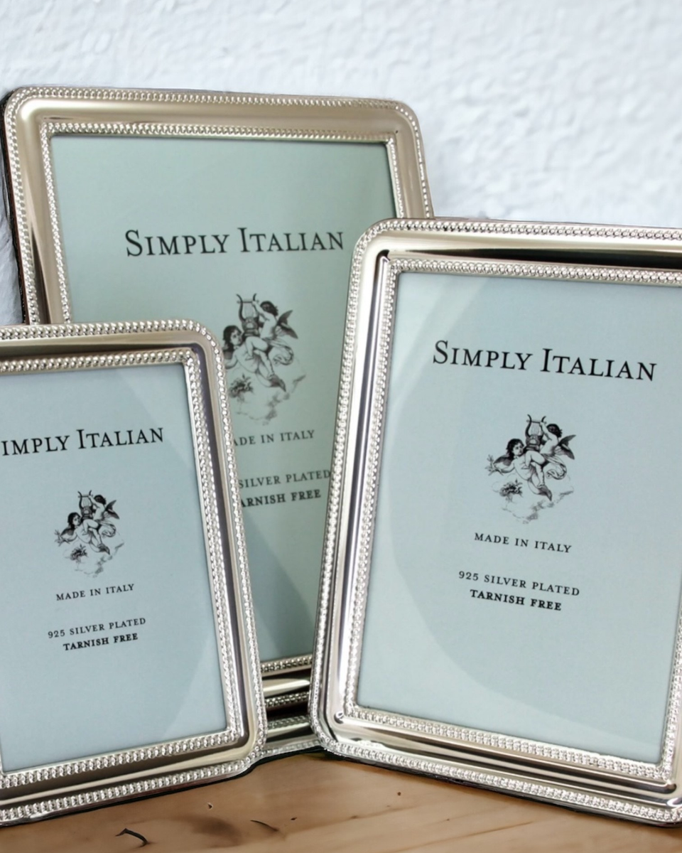 Simply Italian Jewellery - Designed, Made & Hand Selected From Italy