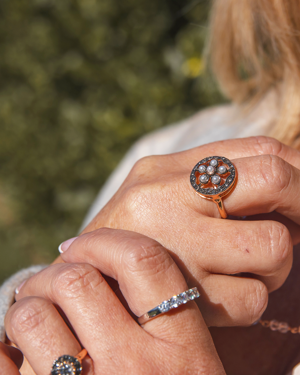 Simply Italian Jewellery - Designed, Made & Hand Selected From Italy