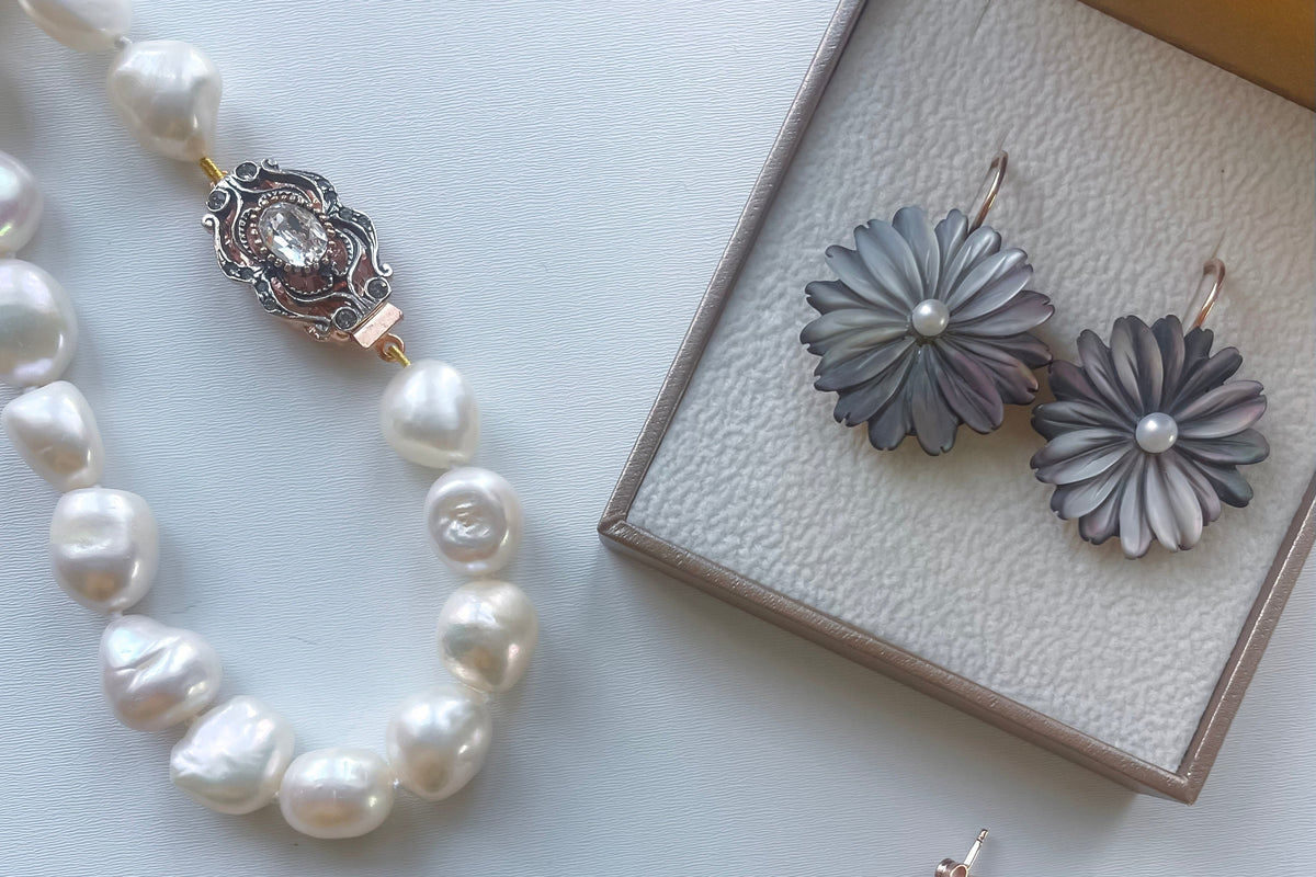 Simply Italian Jewellery - Designed, Made & Hand Selected From Italy